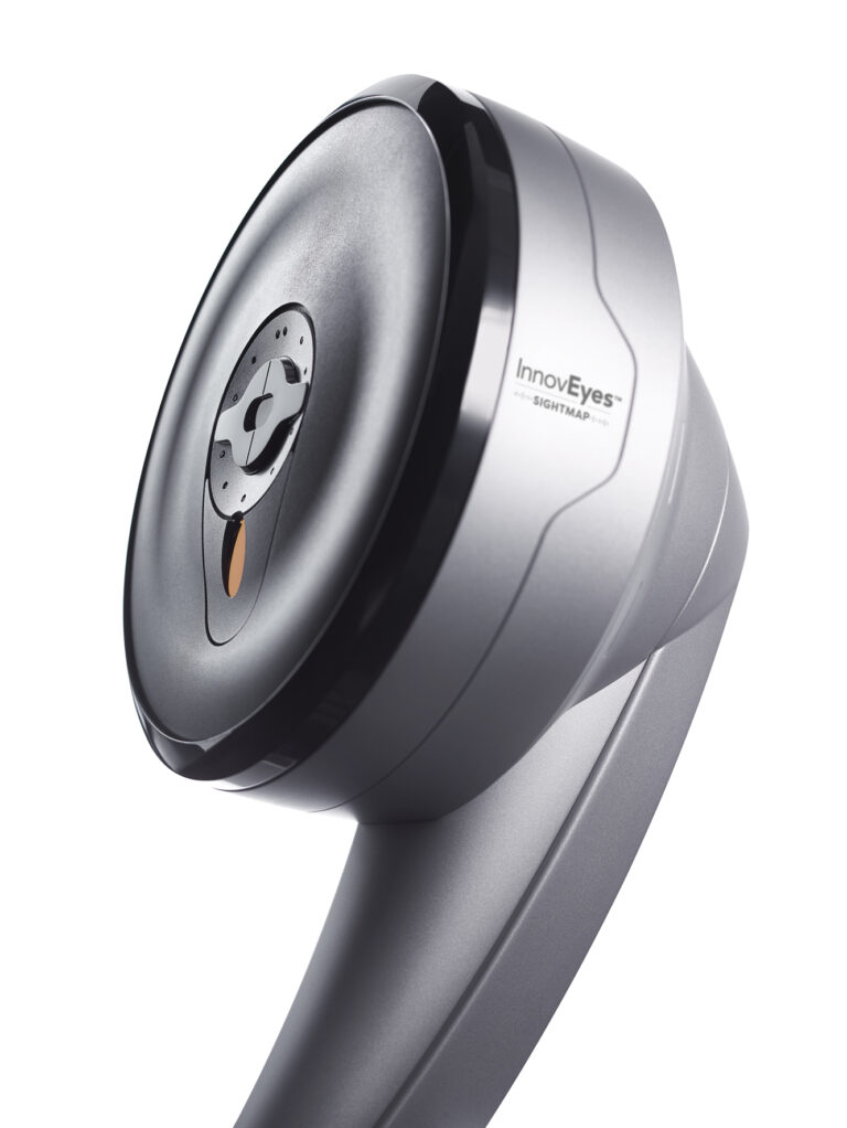 Wavelight Plus InnovEyes | Lasik India