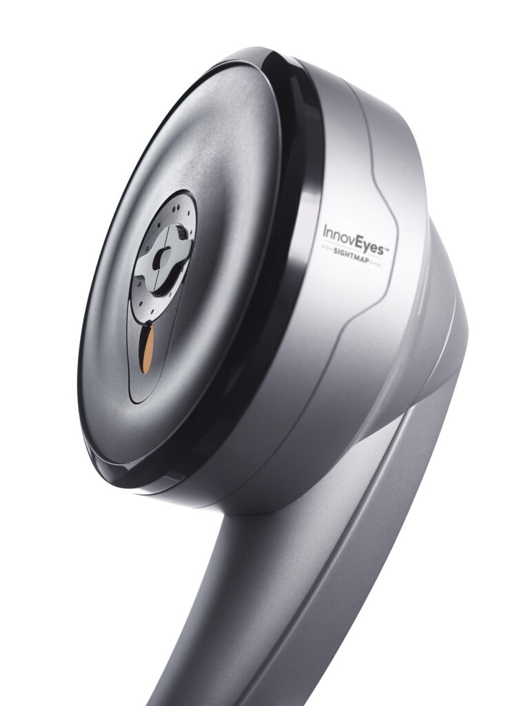 Wavelight Plus InnovEyes | Lasik India