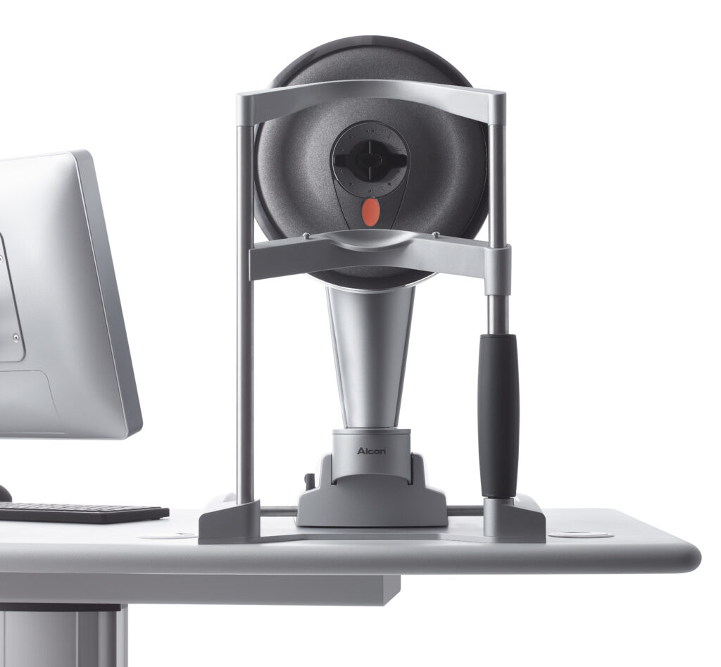 Wavelight Plus InnovEyes | Lasik India